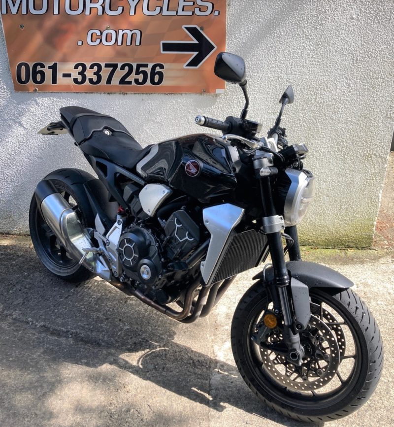 Pre-owned Bikes Archives - Meskell Motorcycles