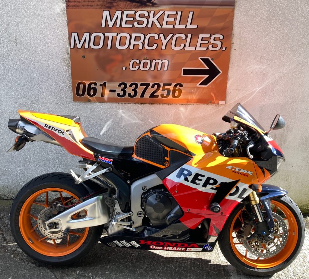 Pre-owned Bikes Archives - Meskell Motorcycles