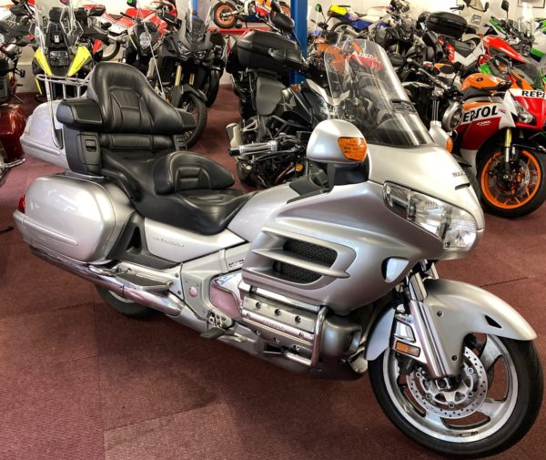 Pre-owned Bikes Archives - Meskell Motorcycles