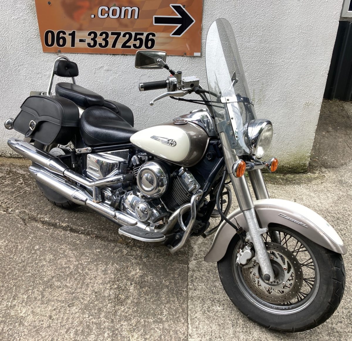 Pre-owned Bikes Archives - Meskell Motorcycles