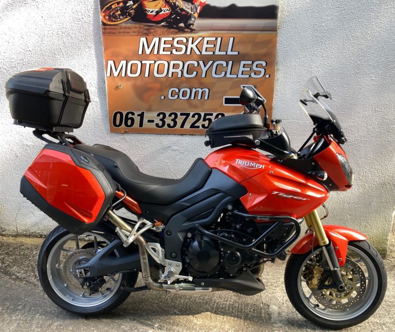 Pre-owned Bikes Archives - Meskell Motorcycles