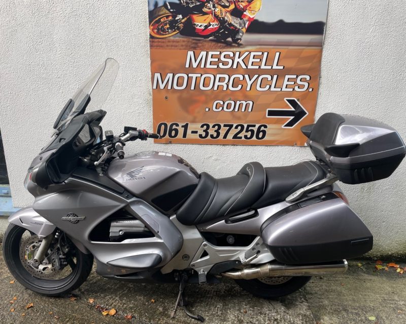 Pre-owned Bikes Archives - Meskell Motorcycles