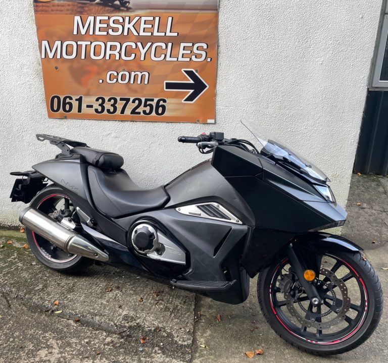 Pre-owned Bikes Archives - Meskell Motorcycles