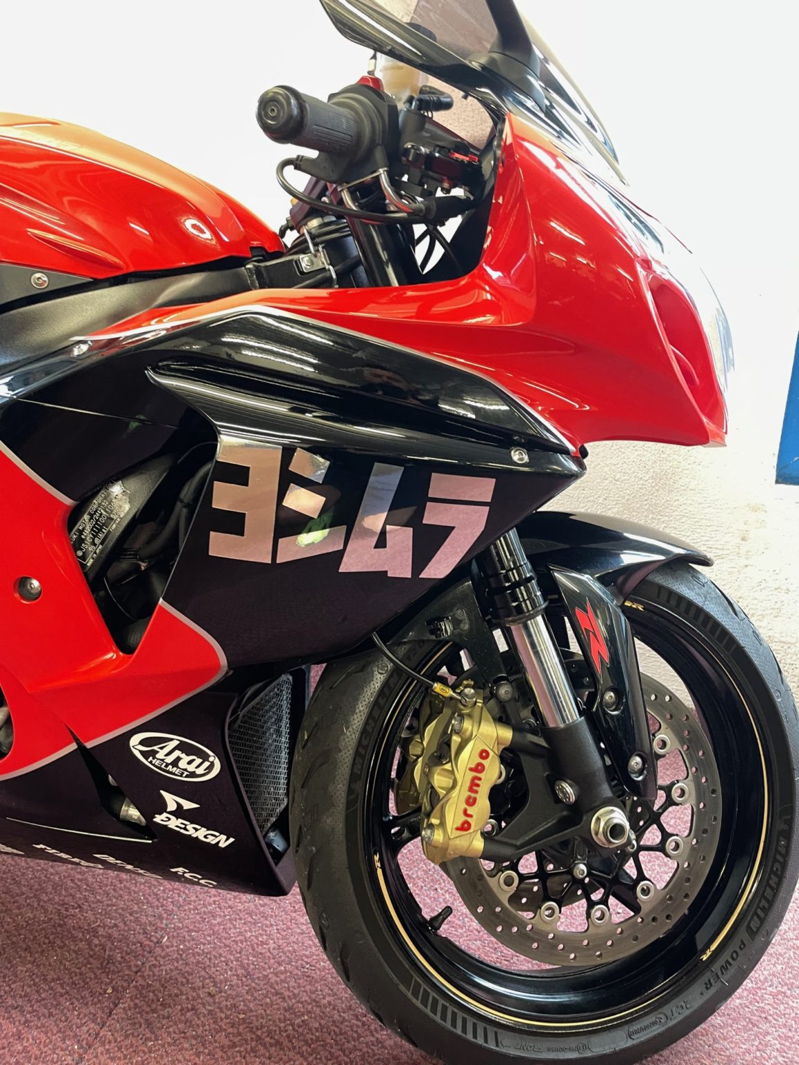 Pre-owned Bikes Archives - Meskell Motorcycles