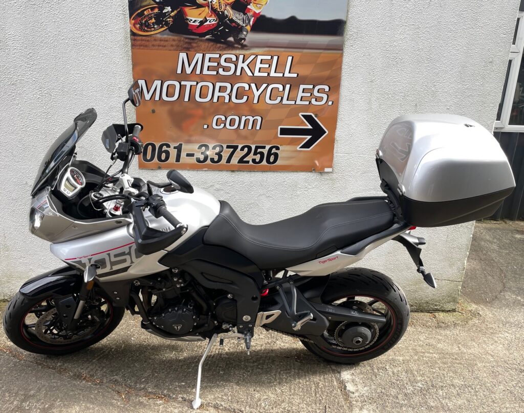 Pre-owned Bikes Archives - Meskell Motorcycles