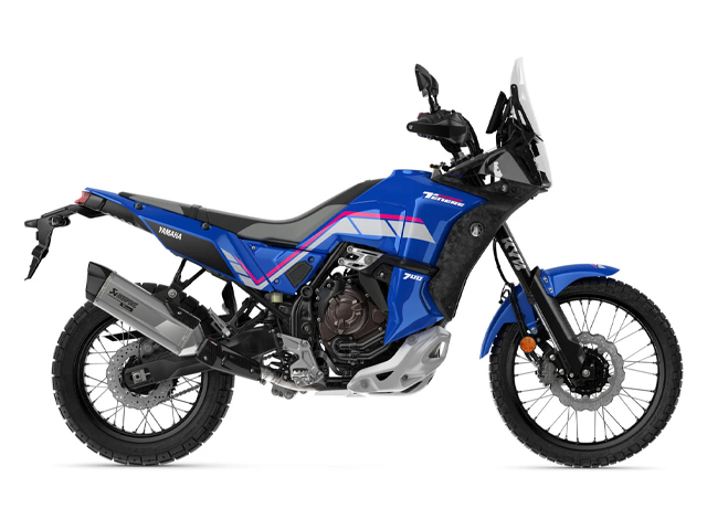 Meskell Motorcycles | New & Pre-owned motorcycles for sale in Limerick