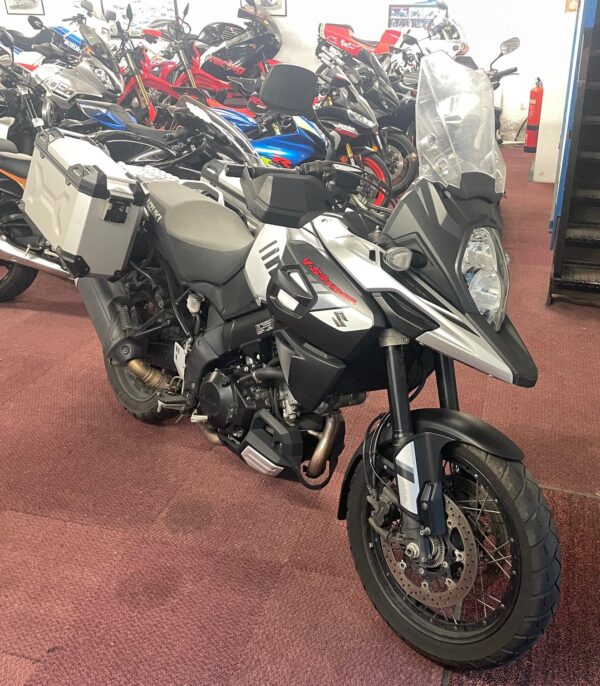 Pre-owned Bikes Archives - Meskell Motorcycles