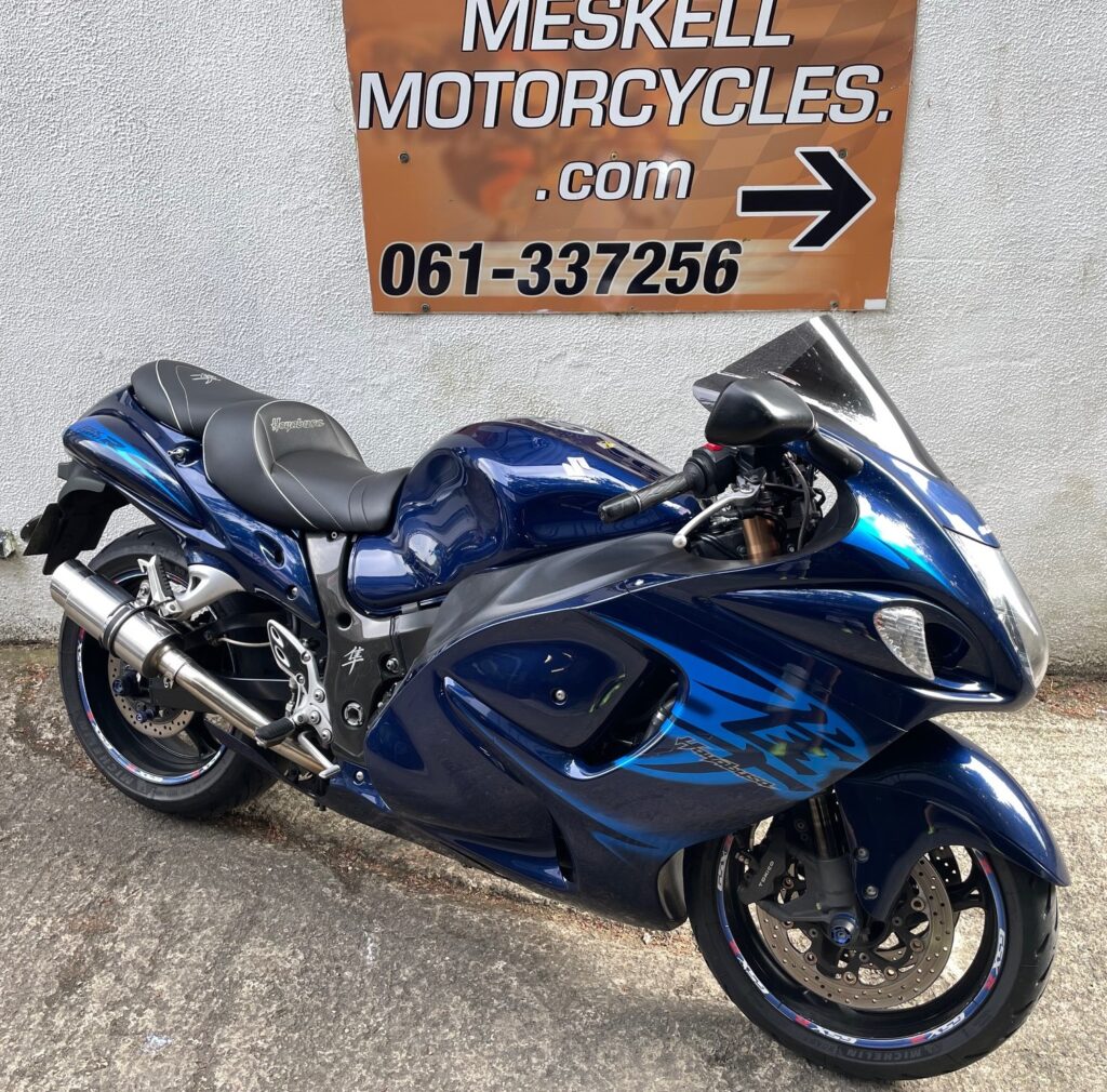 Pre-owned Bikes Archives - Meskell Motorcycles