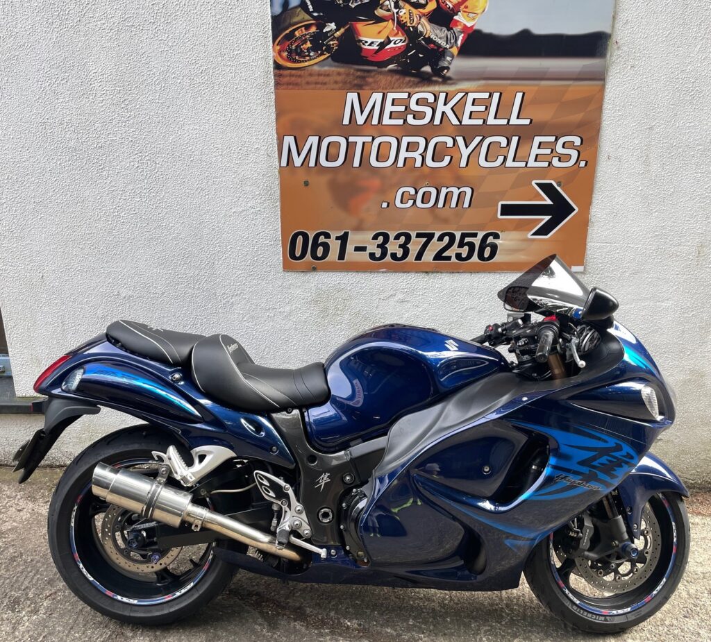 Pre-owned Bikes Archives - Meskell Motorcycles