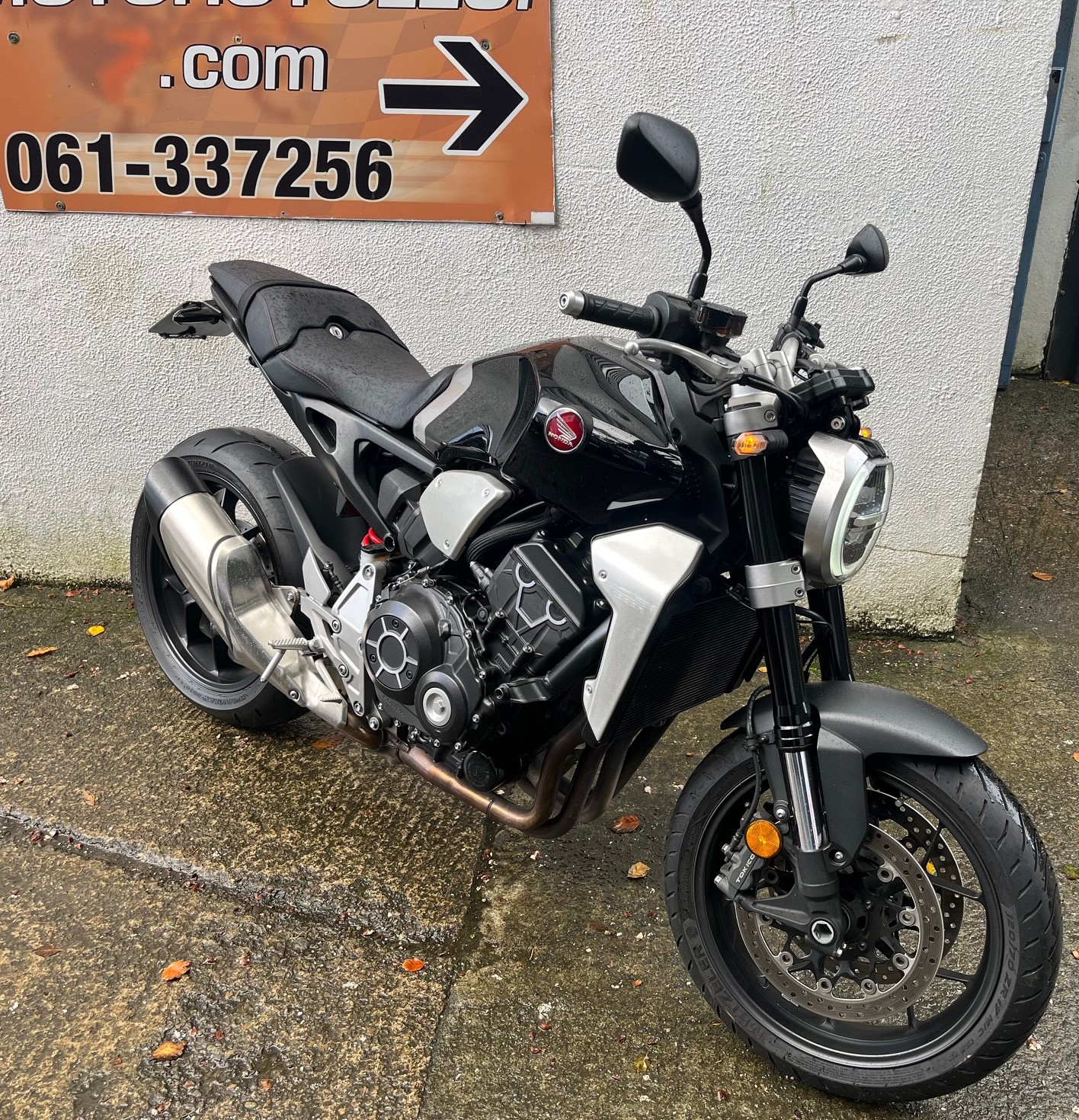 Pre-owned Bikes Archives - Meskell Motorcycles