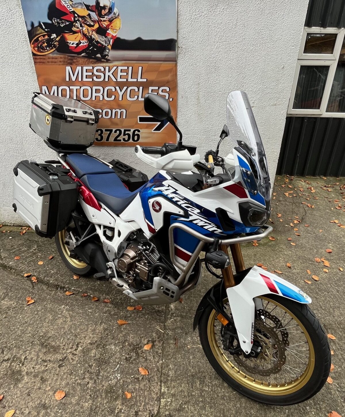 Pre-owned Bikes Archives - Meskell Motorcycles