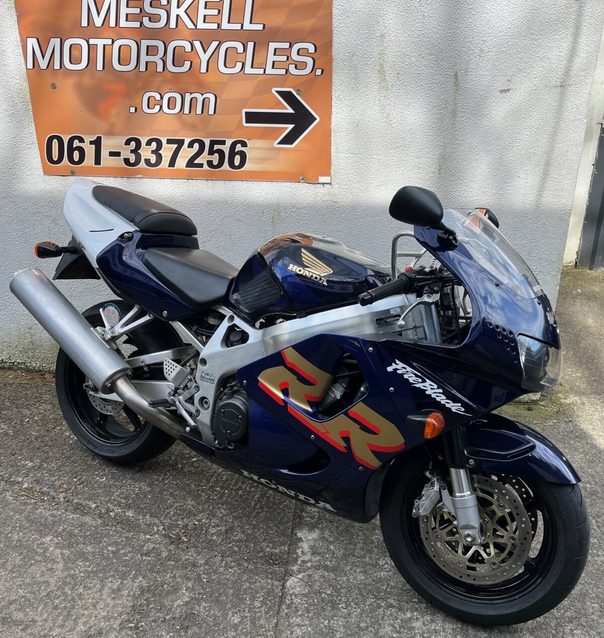 Pre-owned Bikes Archives - Meskell Motorcycles